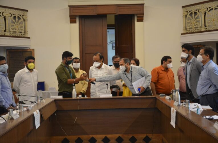 Gallery - Hindu Hruday Samrat Balasaheb Thakre Clinics