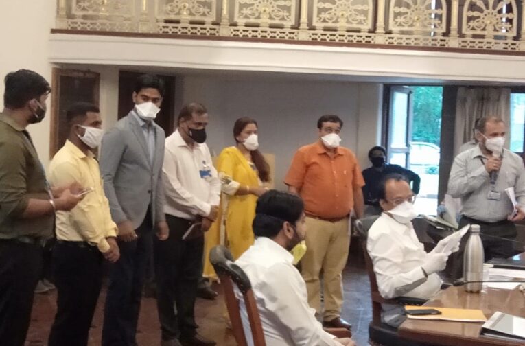 Gallery - Hindu Hruday Samrat Balasaheb Thakre Clinics